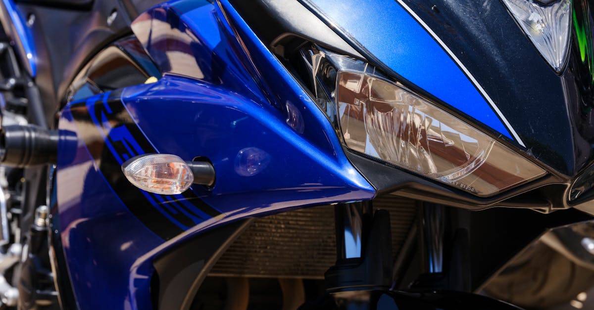 Choisir la Meilleure Assurance Moto : Guide Complet de la Simulation GMF